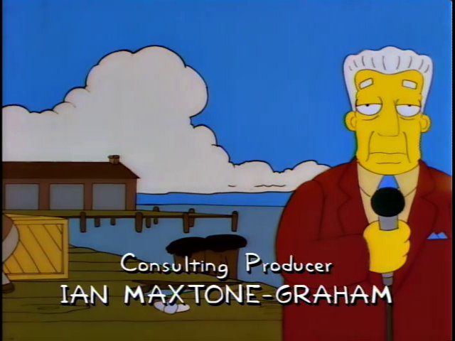 Frinkiac - Simpsons Meme & GIF Generator