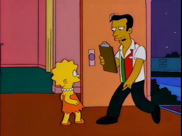 Frinkiac - Simpsons Meme & GIF Generator