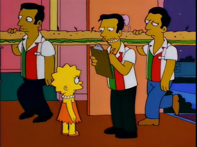 Frinkiac - Simpsons Meme & GIF Generator