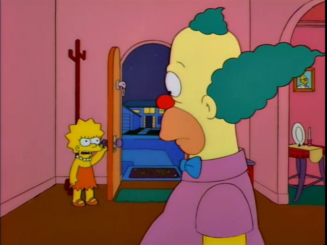 Frinkiac - Simpsons Meme & GIF Generator