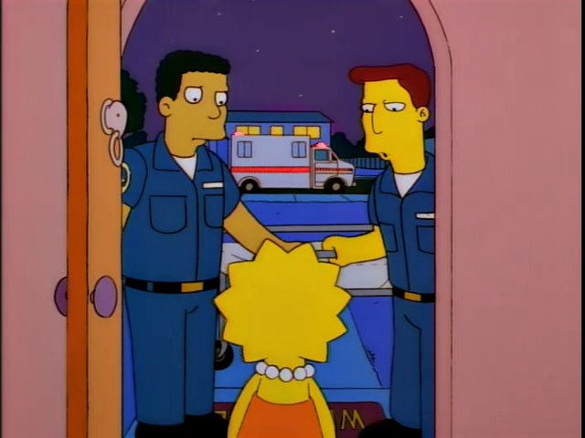 Frinkiac - Simpsons Meme & GIF Generator