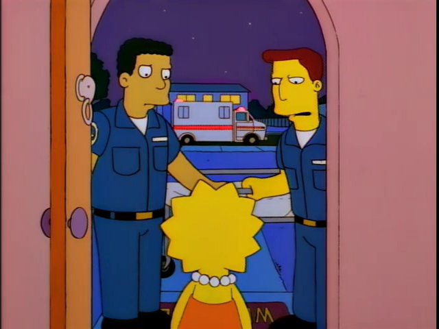 Frinkiac - Simpsons Meme & GIF Generator