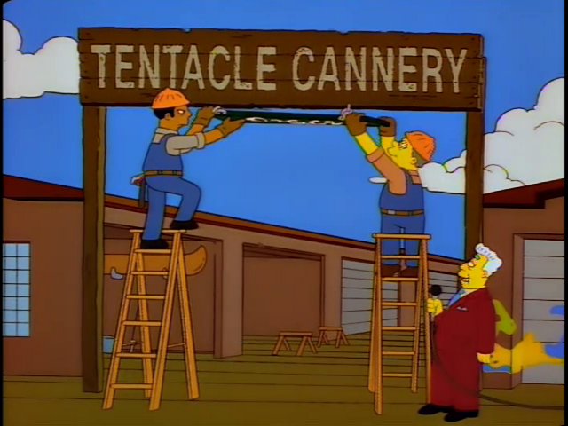 Frinkiac - Simpsons Meme & GIF Generator