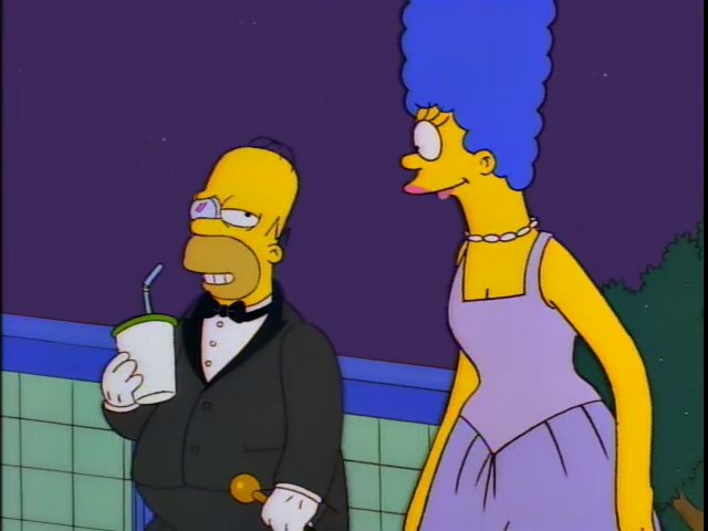 Frinkiac - Simpsons Meme & GIF Generator