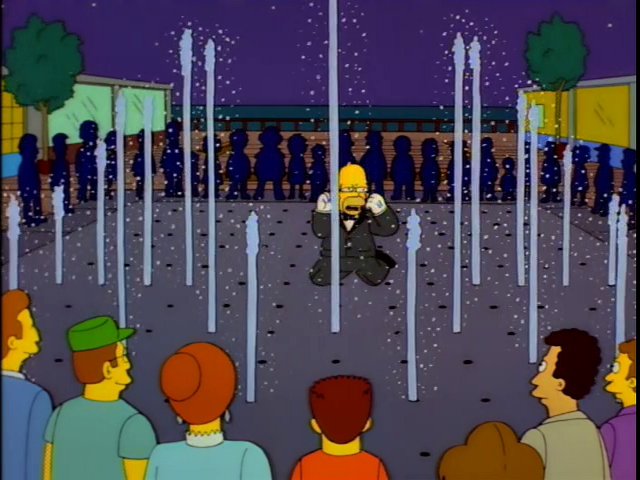 Frinkiac - Simpsons Meme & GIF Generator