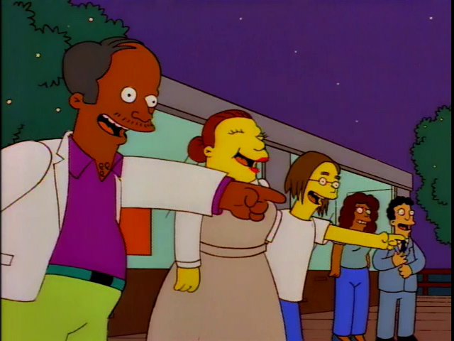 Frinkiac - Simpsons Meme & GIF Generator