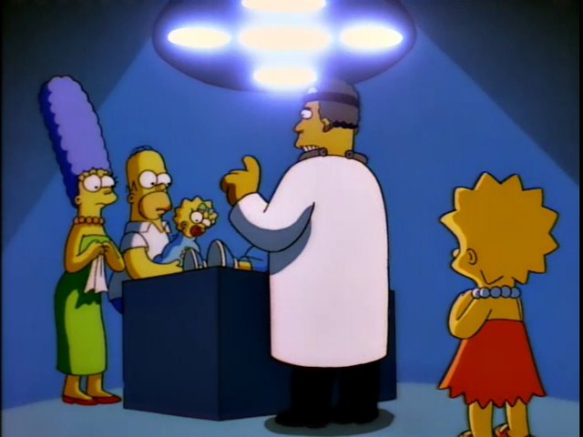 Frinkiac - Simpsons Meme & GIF Generator