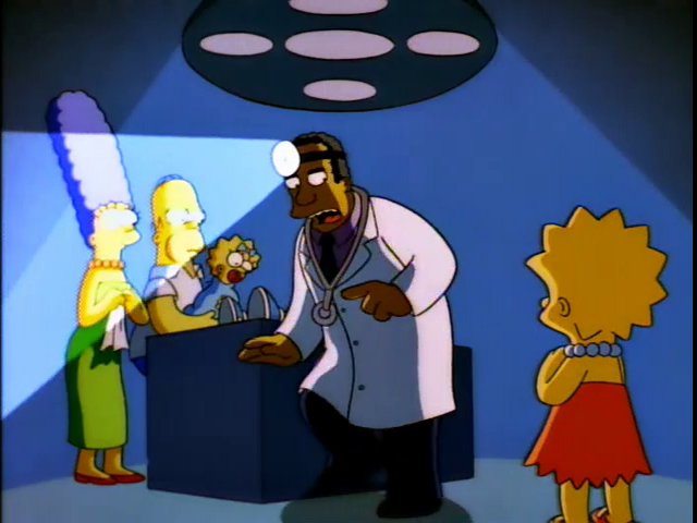 Frinkiac - Simpsons Meme & GIF Generator