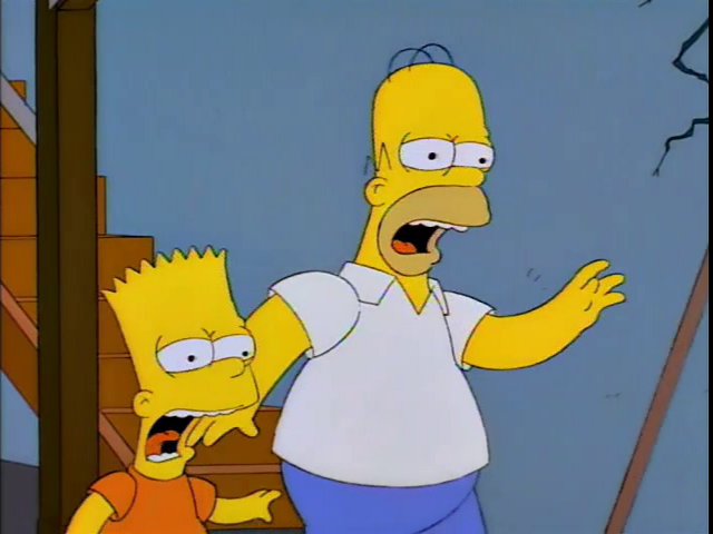 Frinkiac - Simpsons Meme & GIF Generator