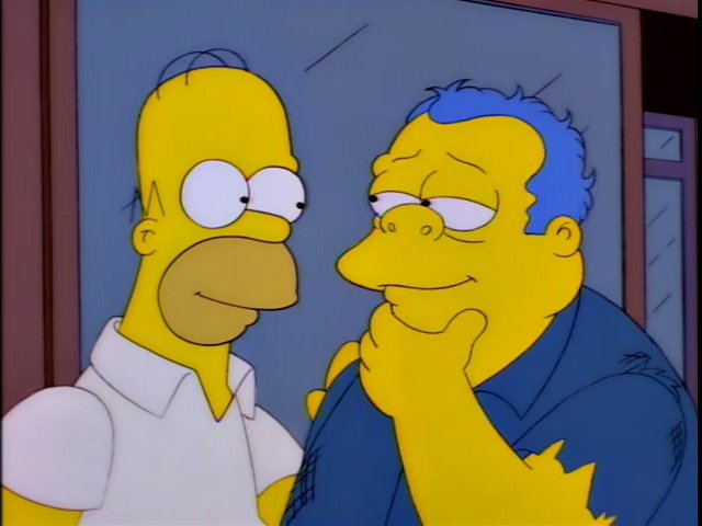 Frinkiac - Simpsons Meme & GIF Generator