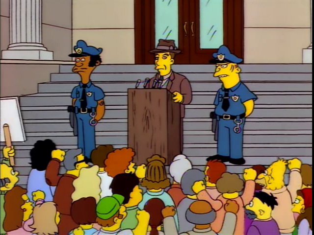 Frinkiac - Simpsons Meme & GIF Generator