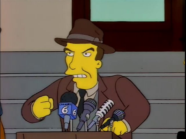 Frinkiac - Simpsons Meme & GIF Generator