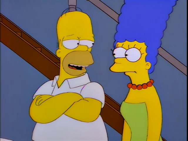 Frinkiac - Simpsons Meme & GIF Generator