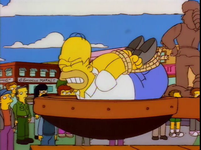 Frinkiac - Simpsons Meme & GIF Generator