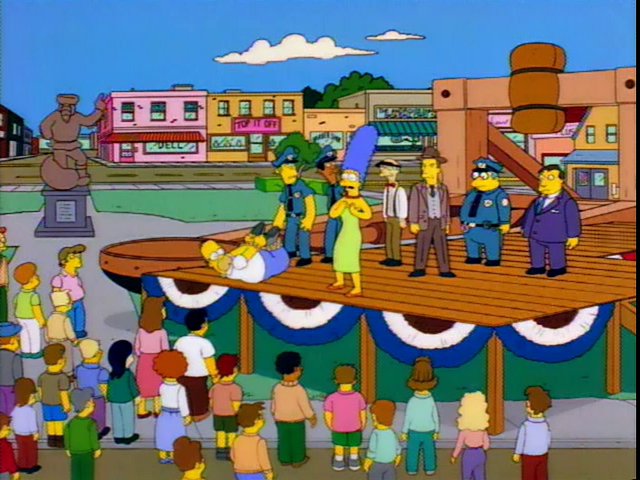 Frinkiac - Simpsons Meme & GIF Generator