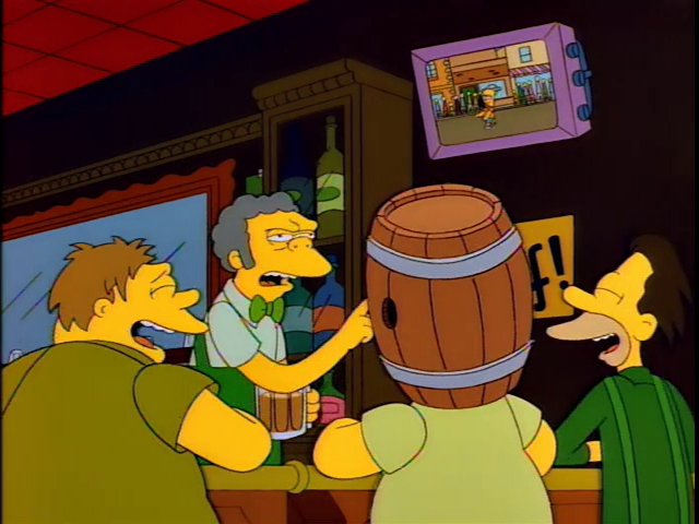 Frinkiac - Simpsons Meme & GIF Generator