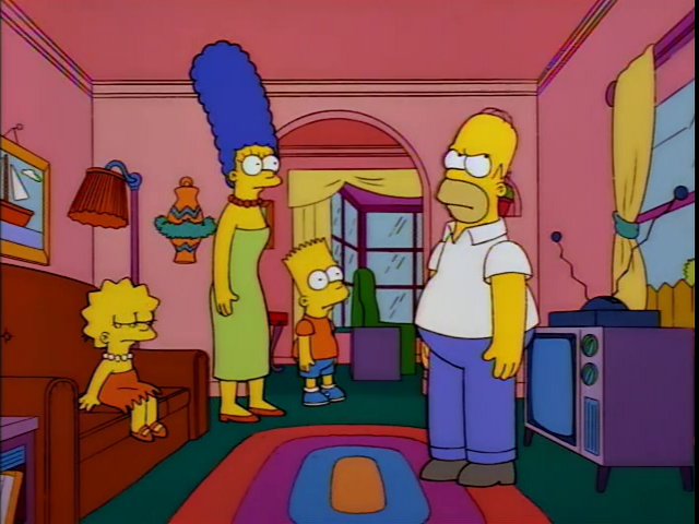 "Prohibition? Pfft! They tried that in the movies and it didn't work ...