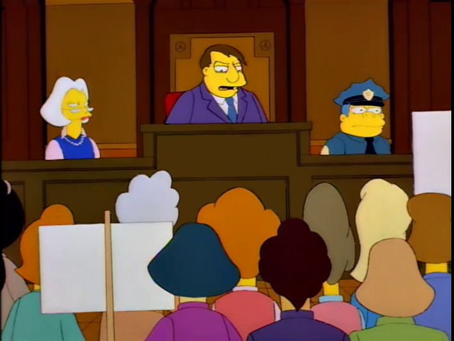 Frinkiac - Simpsons Meme & GIF Generator