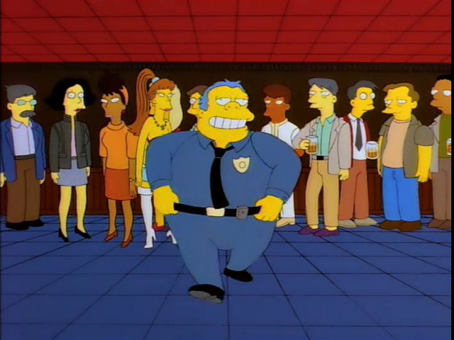 Frinkiac - Simpsons Meme & GIF Generator