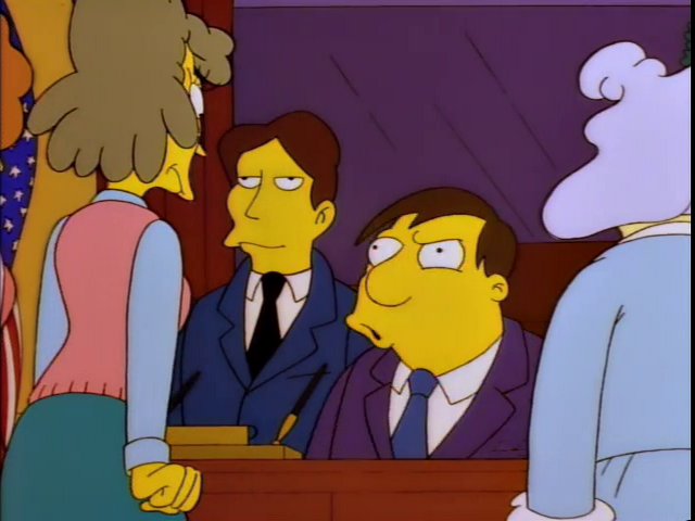 Frinkiac - Simpsons Meme & GIF Generator