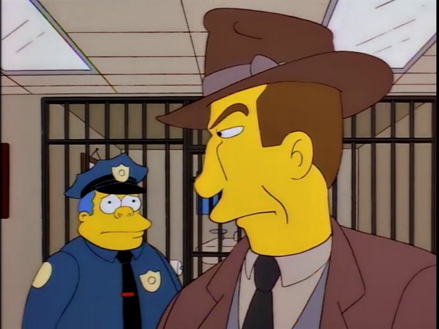 Frinkiac - Simpsons Meme & GIF Generator