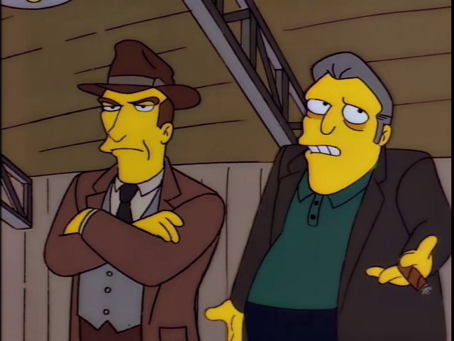 Frinkiac - Simpsons Meme & GIF Generator