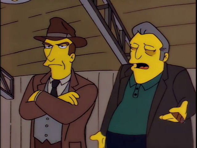 Frinkiac - Simpsons Meme & GIF Generator