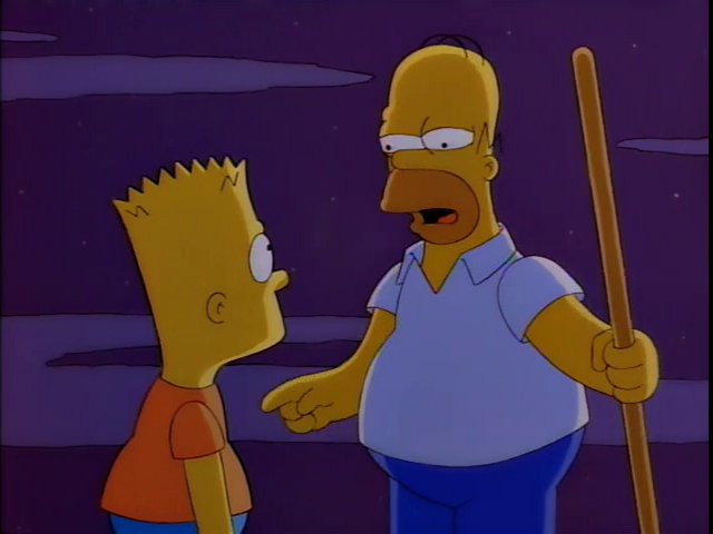 Frinkiac - Simpsons Meme & GIF Generator