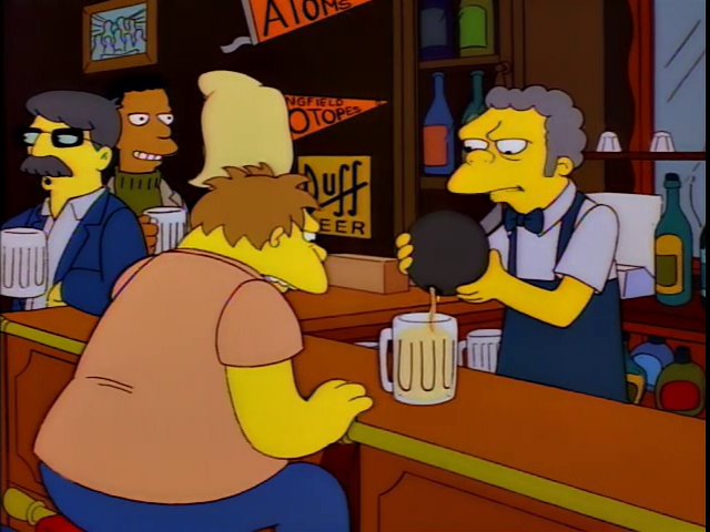 Frinkiac - Simpsons Meme & GIF Generator