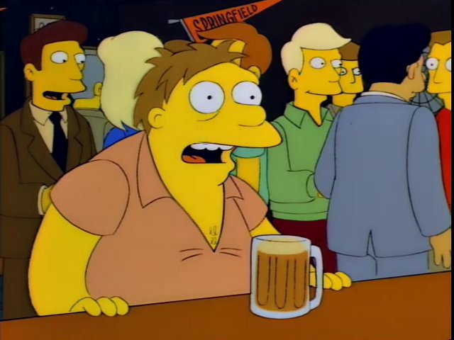 Frinkiac - Simpsons Meme & GIF Generator