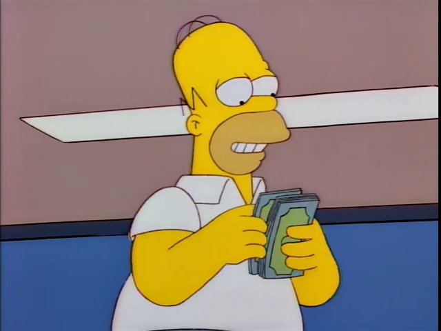 Frinkiac - Simpsons Meme & GIF Generator