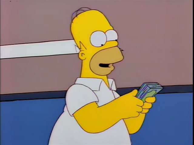 Frinkiac - Simpsons Meme & GIF Generator