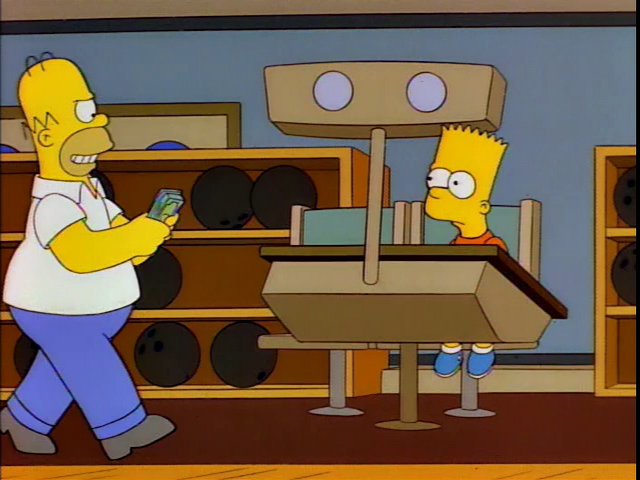 Frinkiac - Simpsons Meme & GIF Generator