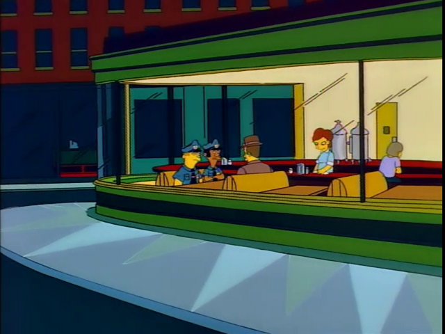 Frinkiac - Simpsons Meme & GIF Generator