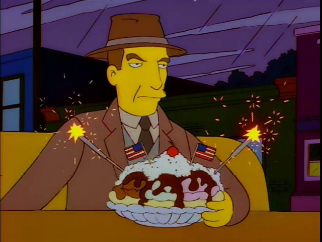 Frinkiac - Simpsons Meme & GIF Generator