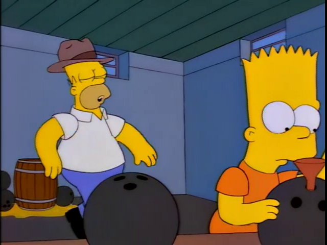 Frinkiac - Simpsons Meme & GIF Generator