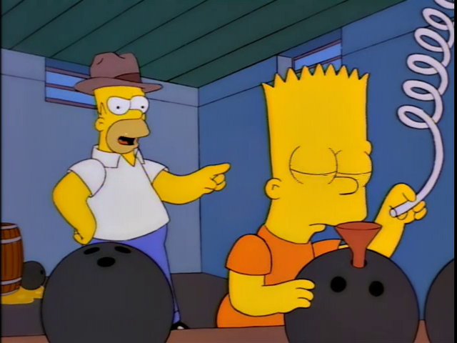 Frinkiac - Simpsons Meme & GIF Generator