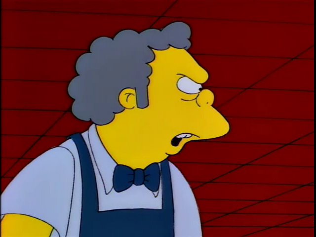 Frinkiac - Simpsons Meme & GIF Generator