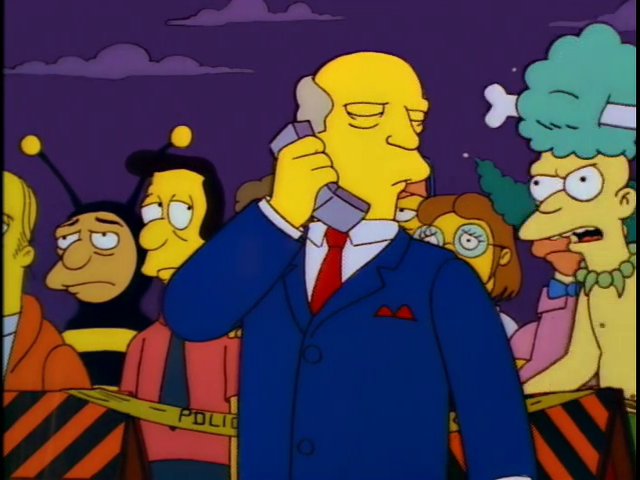 Frinkiac - Simpsons Meme & GIF Generator