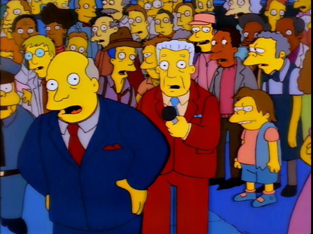 Frinkiac - Simpsons Meme & GIF Generator