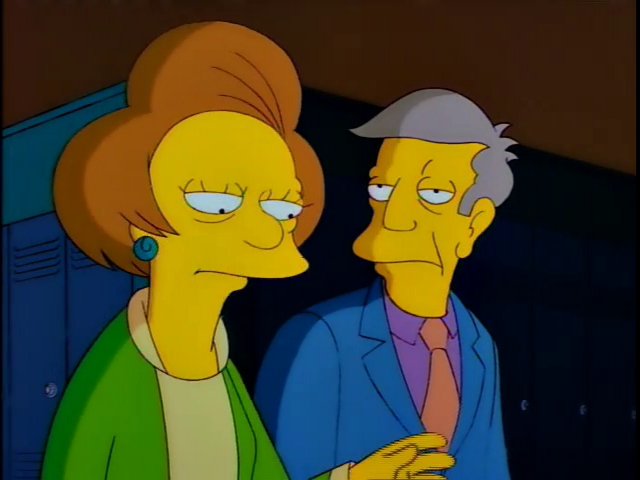 Frinkiac - Simpsons Meme & GIF Generator