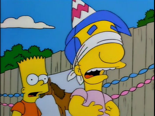 Frinkiac - Simpsons Meme & GIF Generator