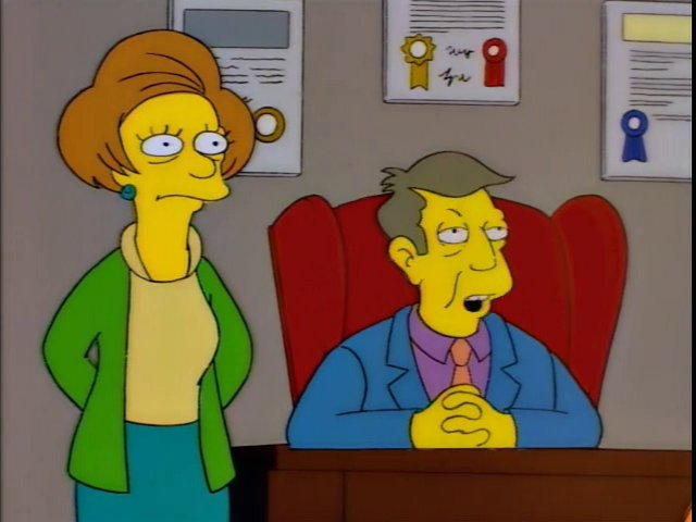 Frinkiac - Simpsons Meme & GIF Generator