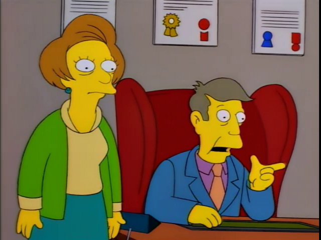 Frinkiac - Simpsons Meme & GIF Generator