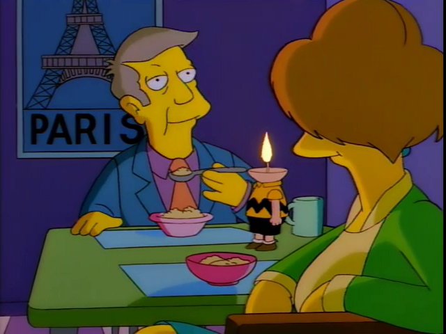 Frinkiac - Simpsons Meme & GIF Generator