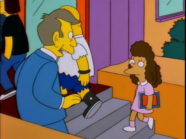 Frinkiac - Simpsons Meme & GIF Generator