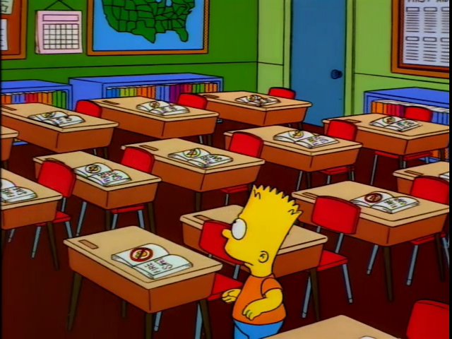 Frinkiac - Simpsons Meme & GIF Generator