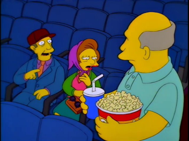 Frinkiac - Simpsons Meme & GIF Generator