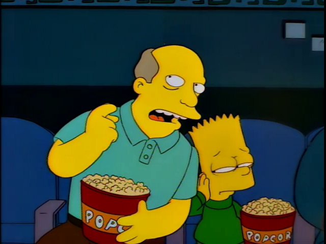 Frinkiac - Simpsons Meme & GIF Generator