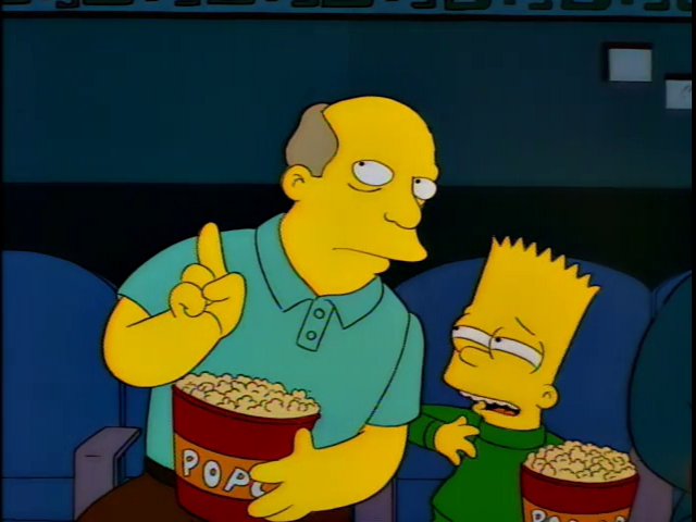 Frinkiac - Simpsons Meme & GIF Generator